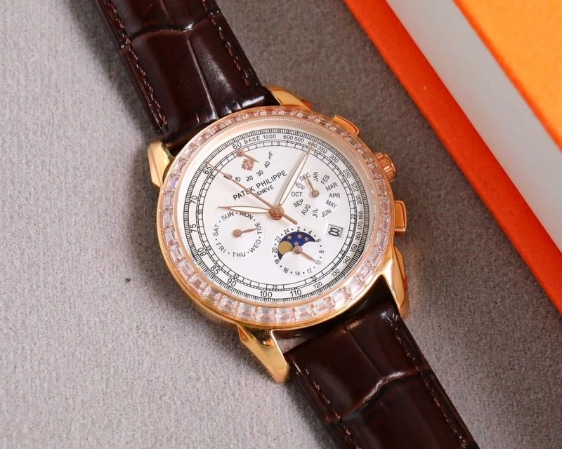 PATEK PHILIPPE Watches