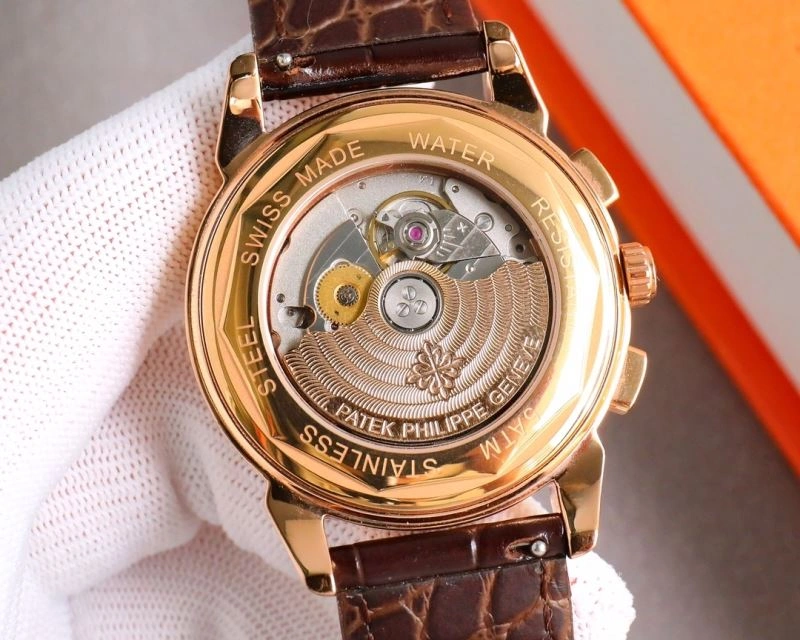 PATEK PHILIPPE Watches