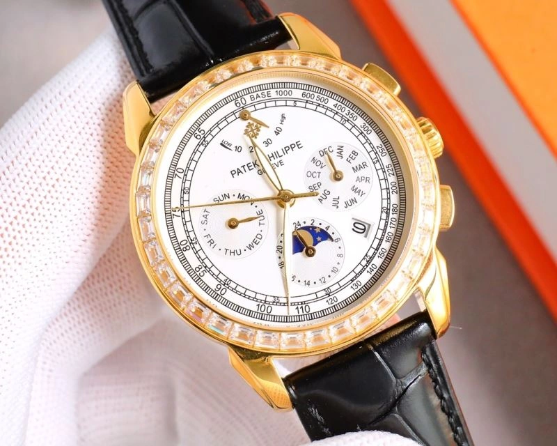 PATEK PHILIPPE Watches