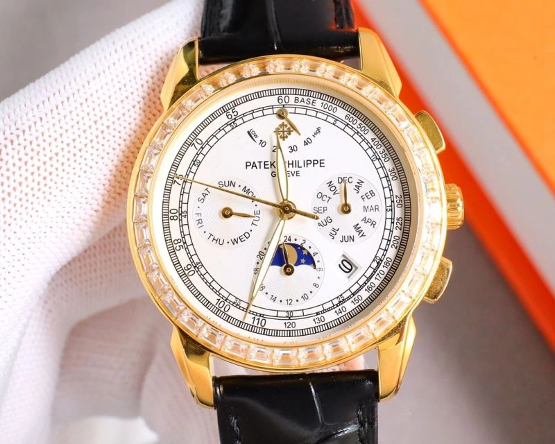 Reasonably priced PATEK PHILIPPE Watches