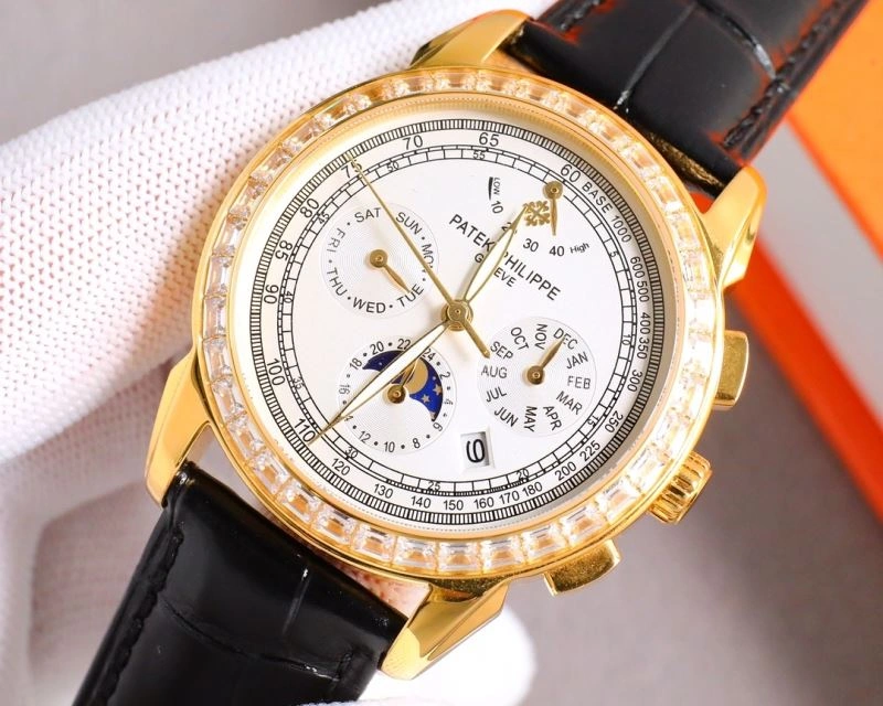 Reasonably priced PATEK PHILIPPE Watches