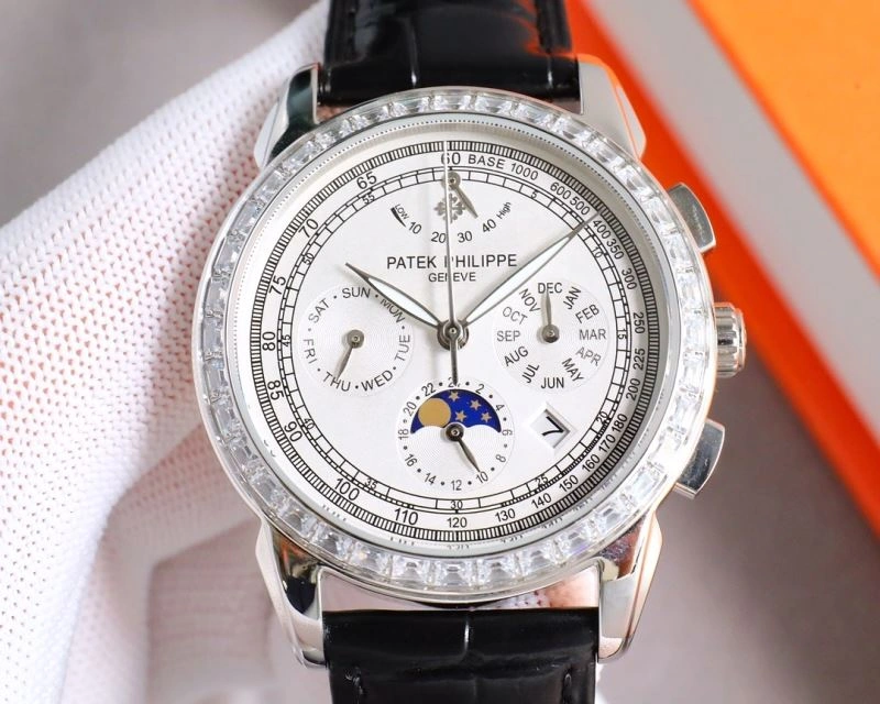 Reasonably priced PATEK PHILIPPE Watches