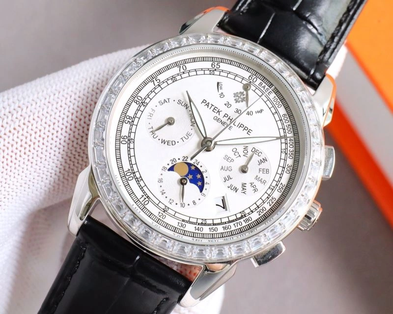 Reasonably priced PATEK PHILIPPE Watches