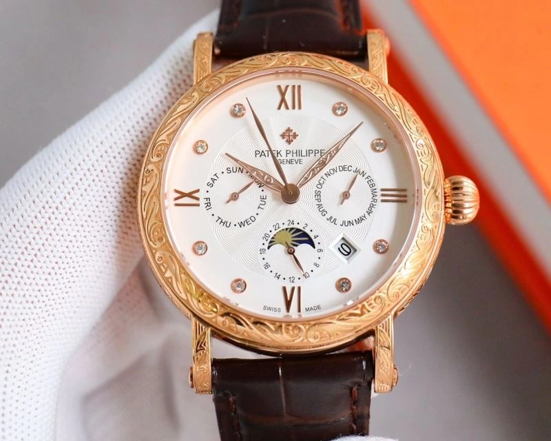 Inexpensive PATEK PHILIPPE Watches