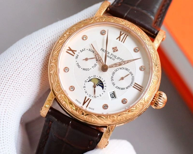 Inexpensive PATEK PHILIPPE Watches