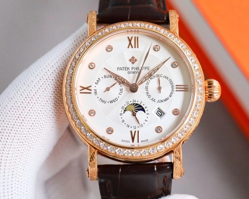 Inexpensive PATEK PHILIPPE Watches