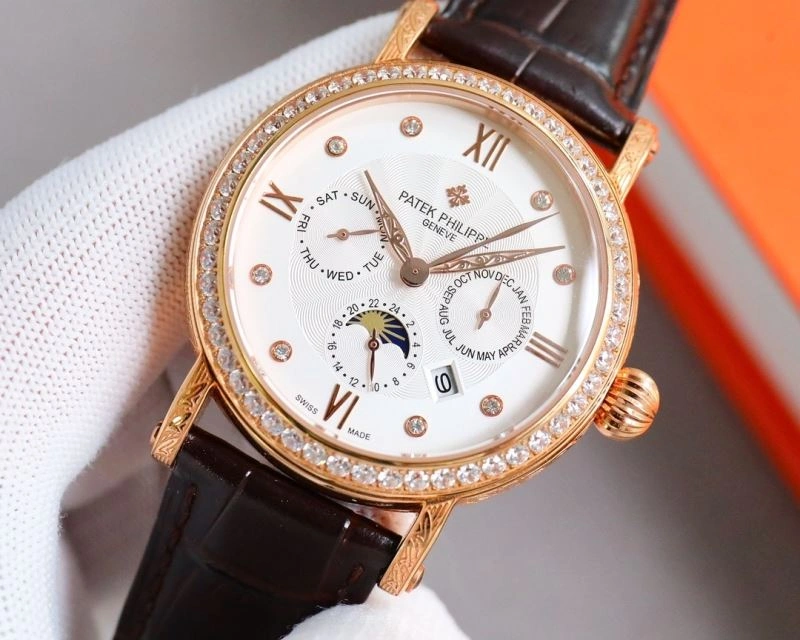 Inexpensive PATEK PHILIPPE Watches
