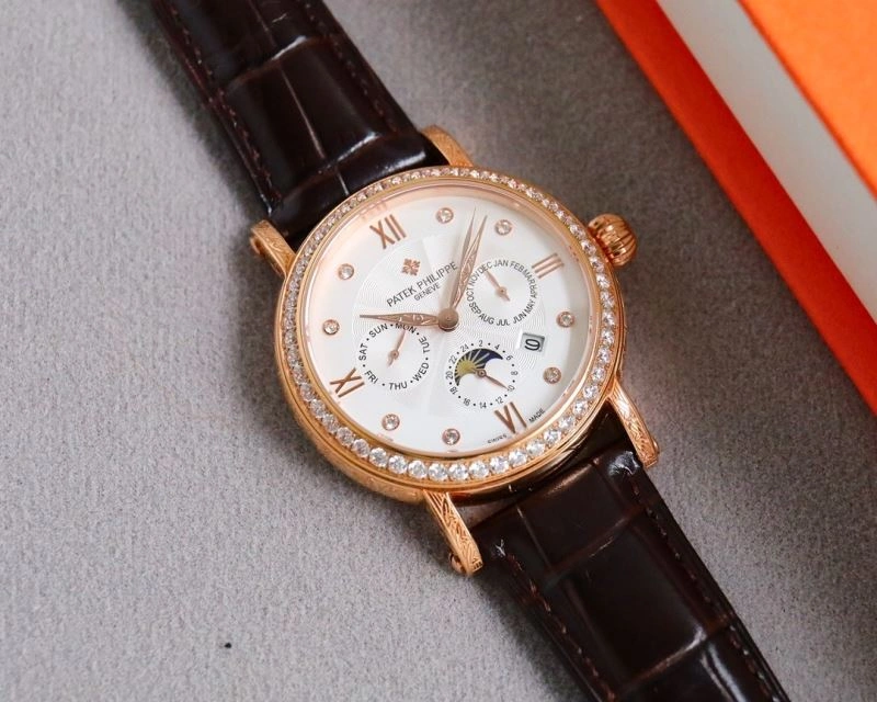 Inexpensive PATEK PHILIPPE Watches
