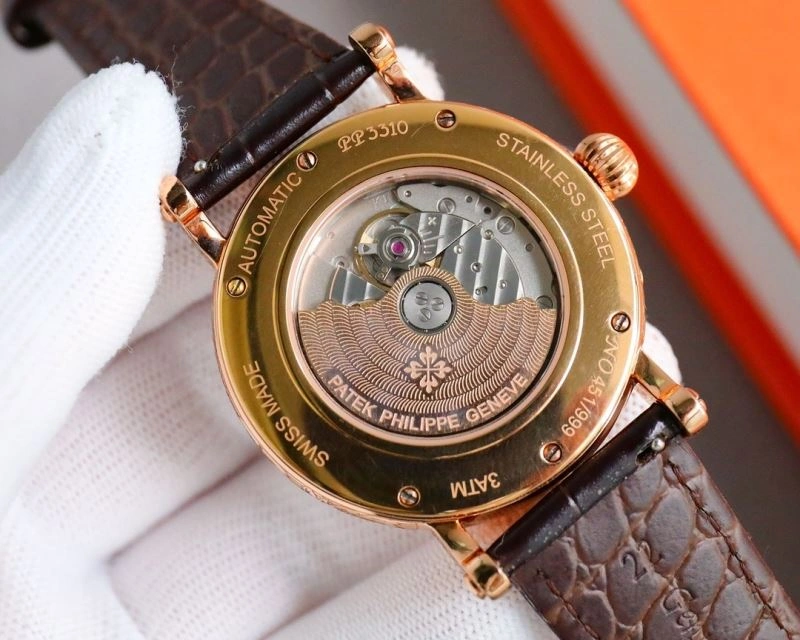 Inexpensive PATEK PHILIPPE Watches