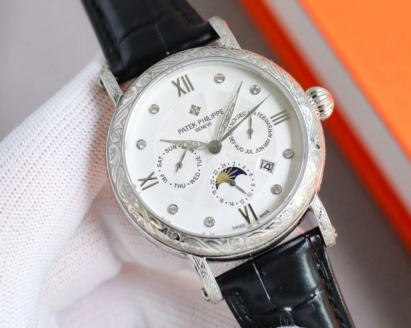Accurate model PATEK PHILIPPE Watches