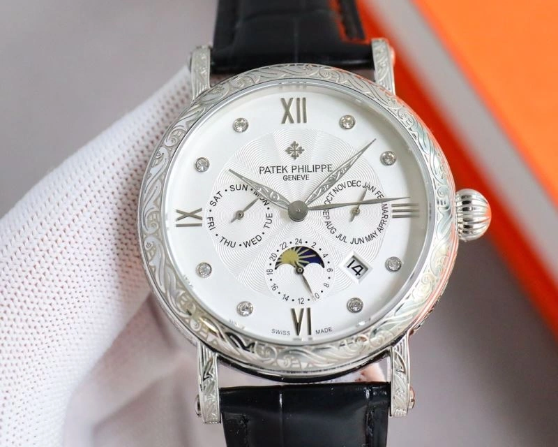 Accurate model PATEK PHILIPPE Watches