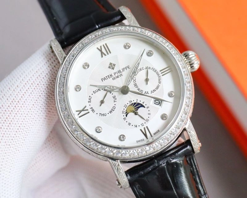 Accurate model PATEK PHILIPPE Watches