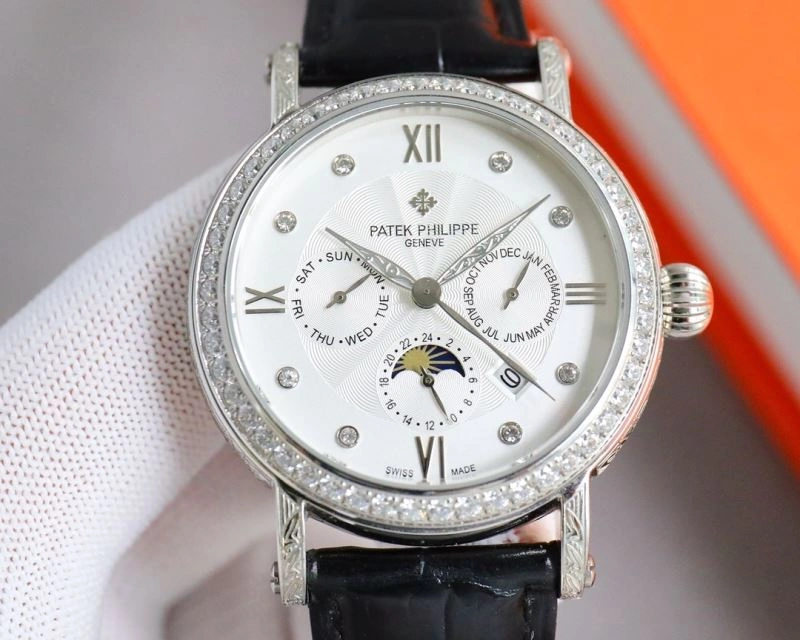 Accurate model PATEK PHILIPPE Watches