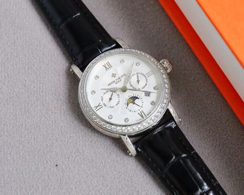 Accurate model PATEK PHILIPPE Watches