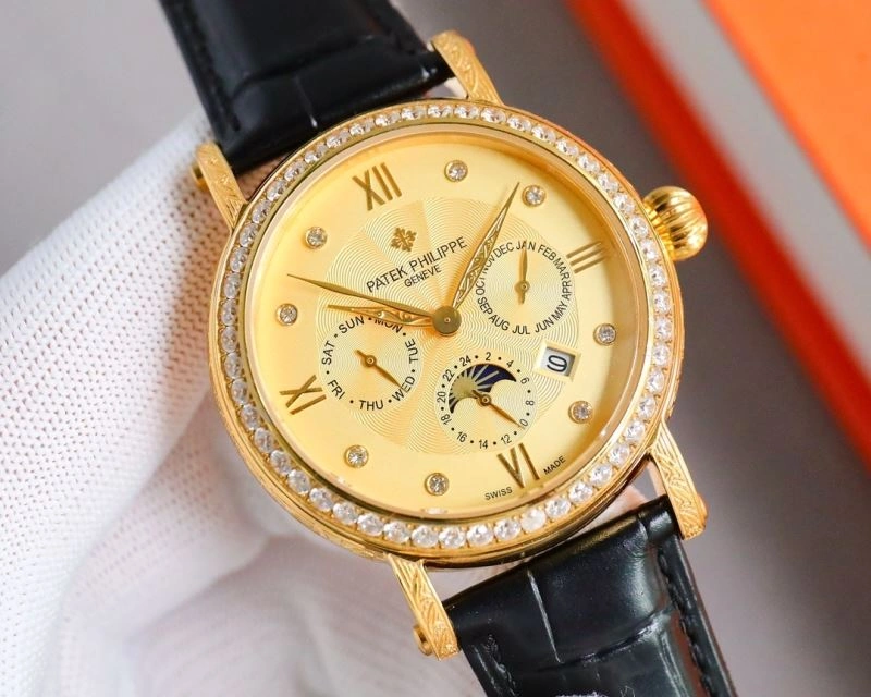 Legit PATEK PHILIPPE Watches