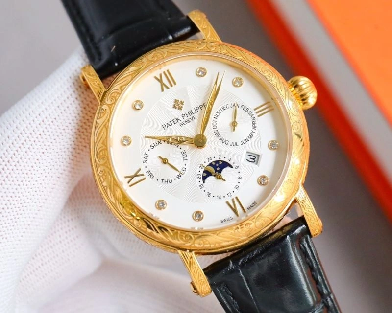Legit PATEK PHILIPPE Watches