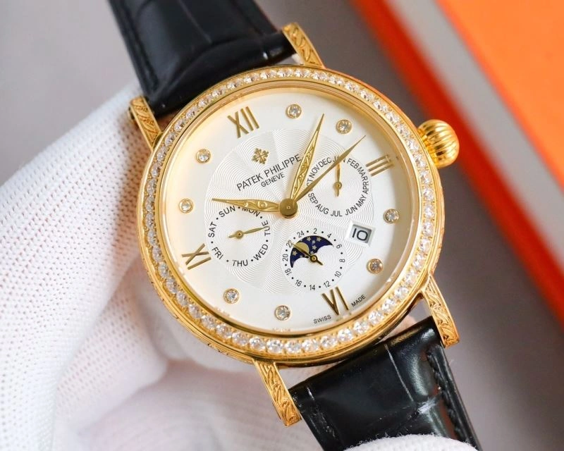 Legit PATEK PHILIPPE Watches