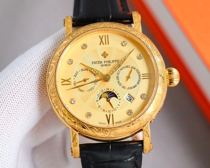 Legit PATEK PHILIPPE Watches