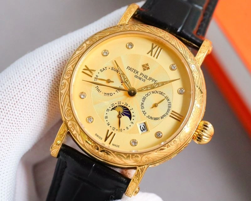 Legit PATEK PHILIPPE Watches