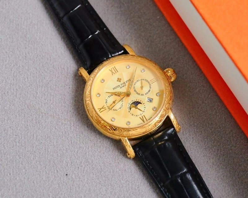 Legit PATEK PHILIPPE Watches