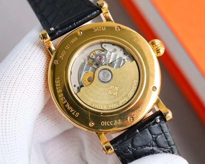 Legit PATEK PHILIPPE Watches