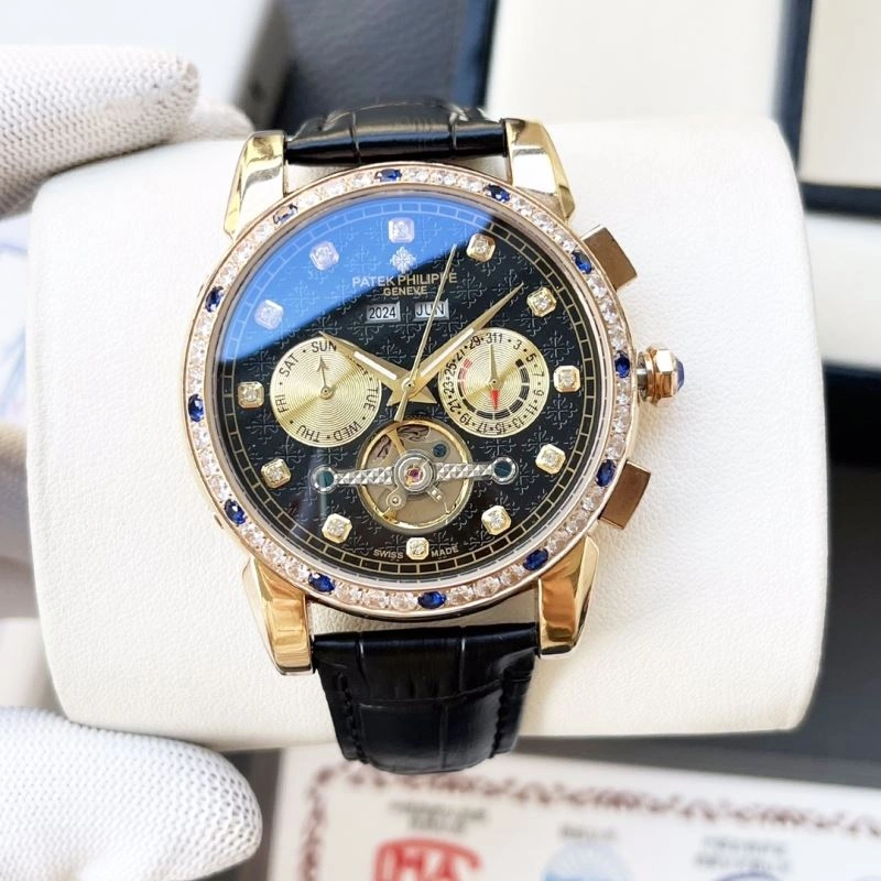 1:1 copy PATEK PHILIPPE Watches