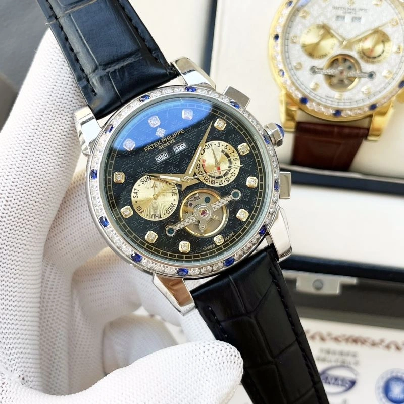 1:1 copy PATEK PHILIPPE Watches