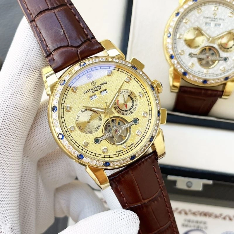 1:1 copy PATEK PHILIPPE Watches