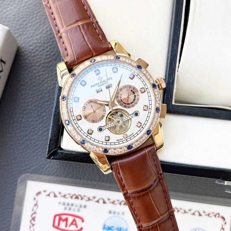 1:1 copy PATEK PHILIPPE Watches