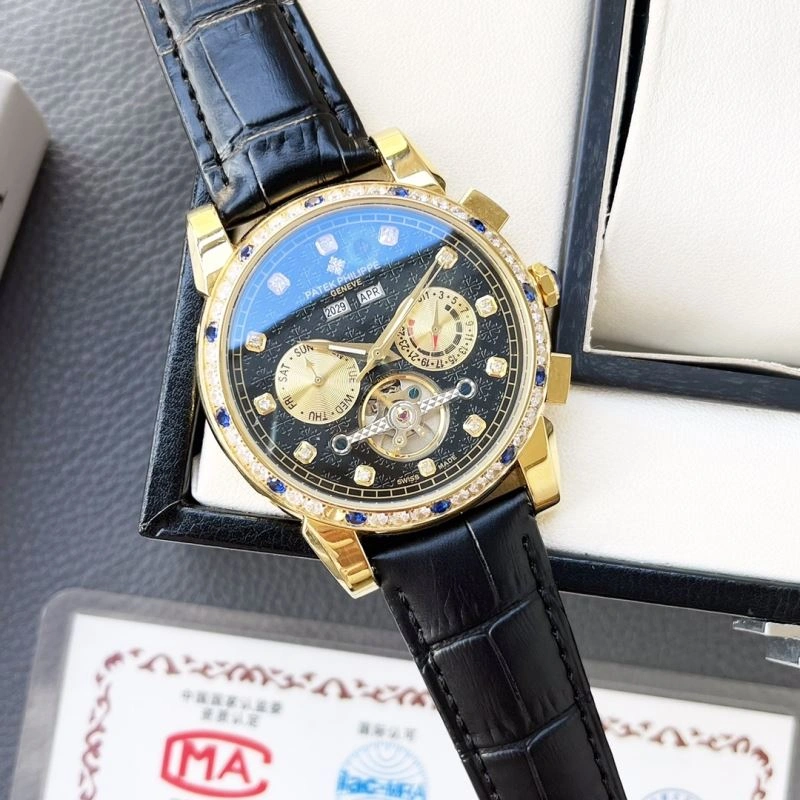 1:1 copy PATEK PHILIPPE Watches