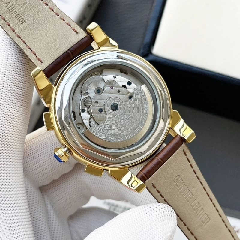 1:1 copy PATEK PHILIPPE Watches