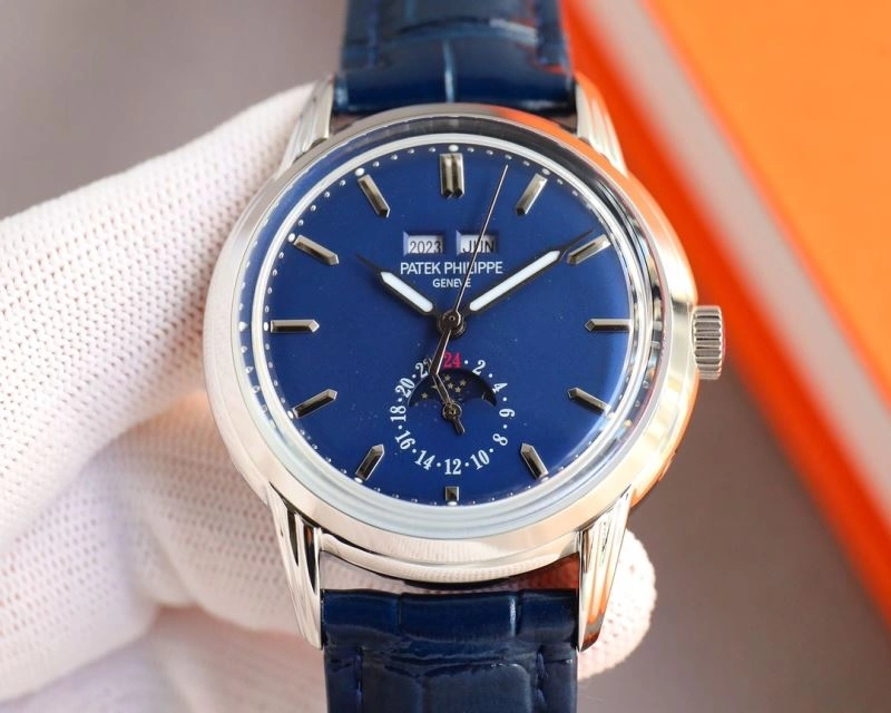 Perfect replica PATEK PHILIPPE Watches