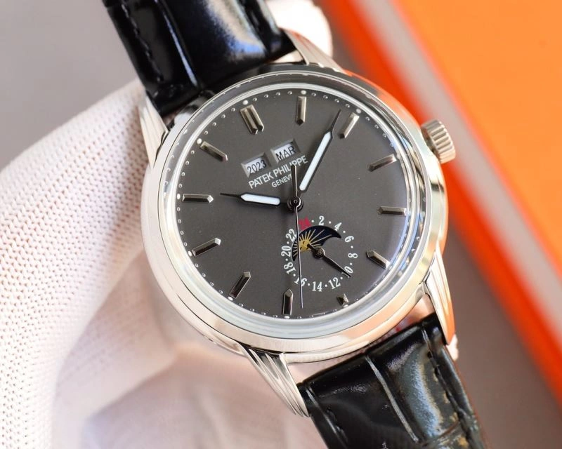 Perfect replica PATEK PHILIPPE Watches
