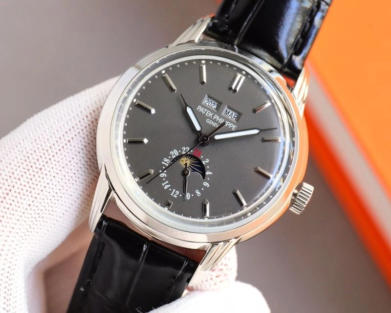 Perfect replica PATEK PHILIPPE Watches