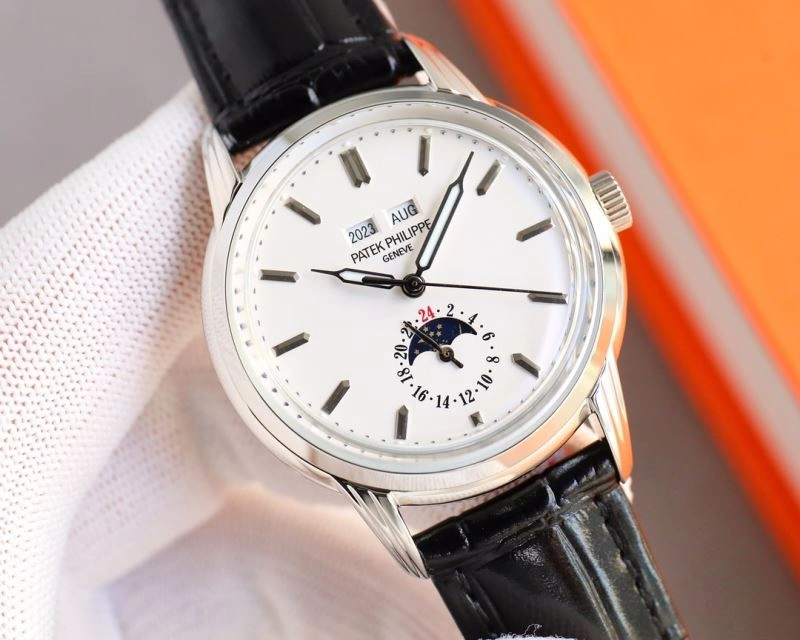 Perfect replica PATEK PHILIPPE Watches