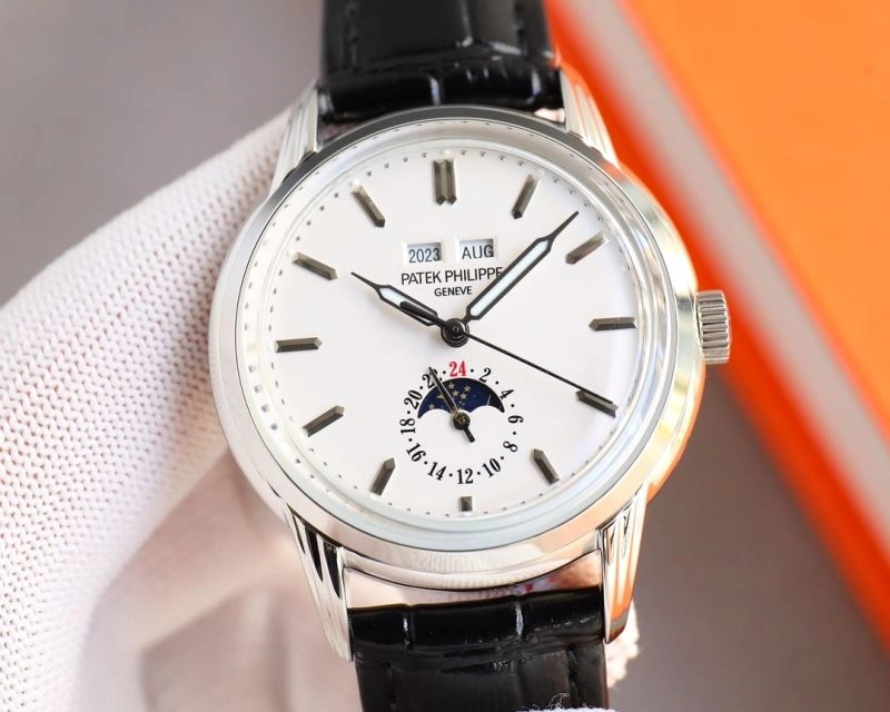 Perfect replica PATEK PHILIPPE Watches