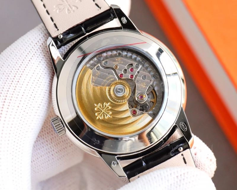 Perfect replica PATEK PHILIPPE Watches