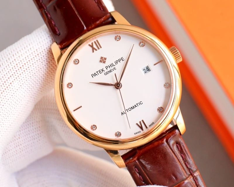 PATEK PHILIPPE Watches