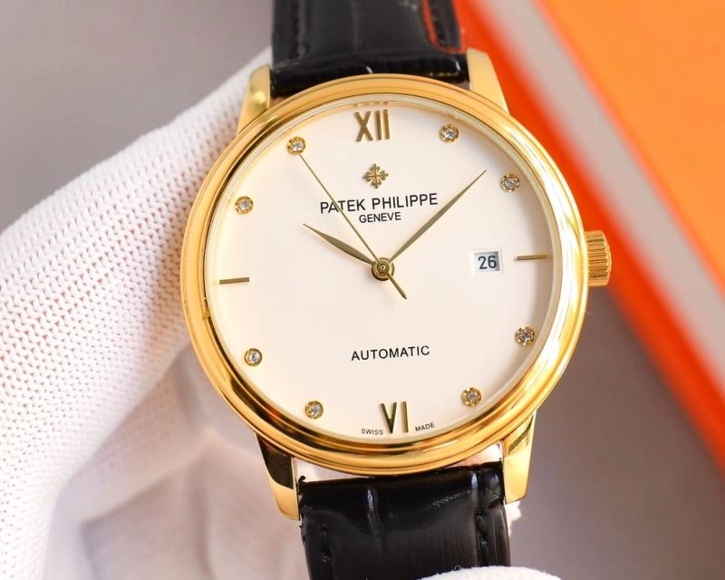 PATEK PHILIPPE Watches