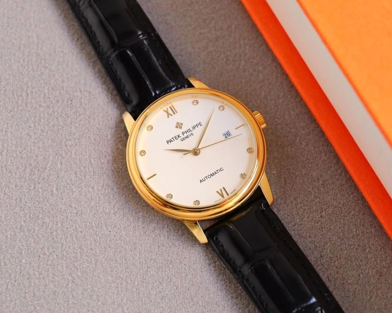 PATEK PHILIPPE Watches