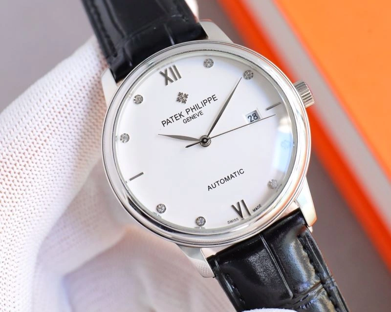 High accuracy PATEK PHILIPPE Watches