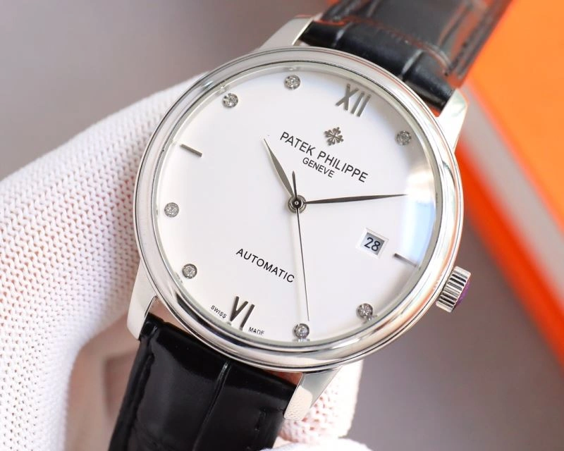 High accuracy PATEK PHILIPPE Watches