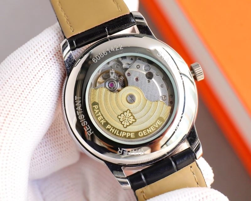 High accuracy PATEK PHILIPPE Watches