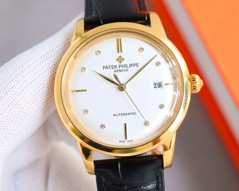 Perfect replica PATEK PHILIPPE Watches