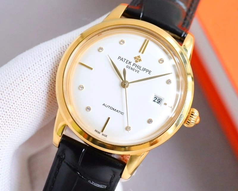 Perfect replica PATEK PHILIPPE Watches