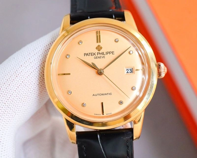 Perfect replica PATEK PHILIPPE Watches