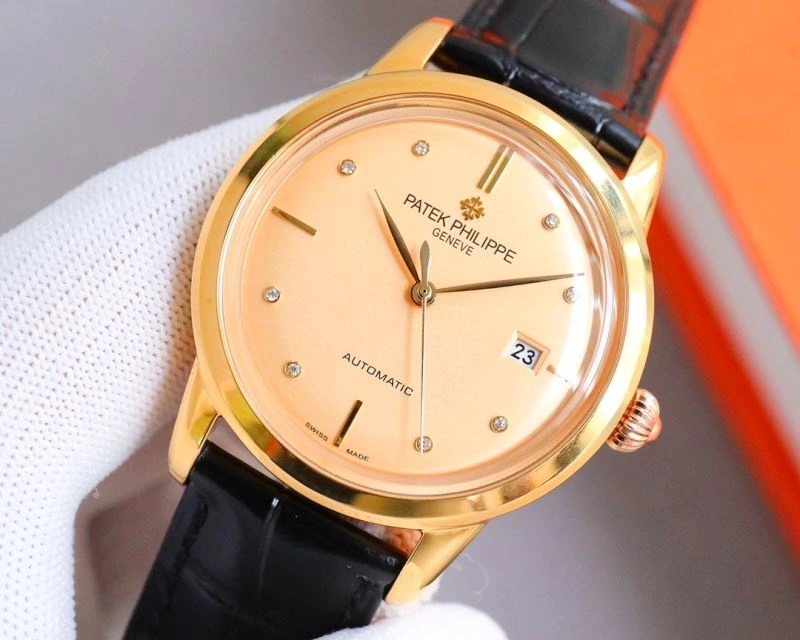 Perfect replica PATEK PHILIPPE Watches