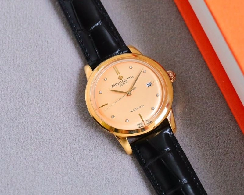 Perfect replica PATEK PHILIPPE Watches
