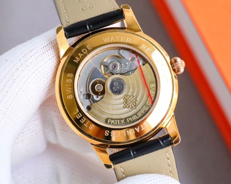 Perfect replica PATEK PHILIPPE Watches