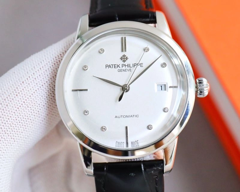 1:1 copy PATEK PHILIPPE Watches
